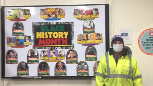 Black History The Kentucky Derby Black jockeys: A history of race and ...