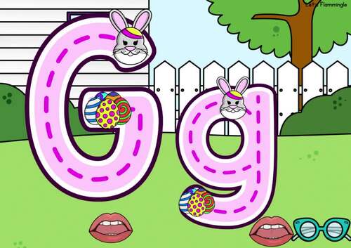 Easter Literacy and Math Bundle ( science of reading aligned) | TPT