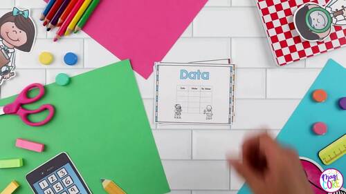 What is a Scientist's Job Scientific Method 1st 2nd Grade Activities ...