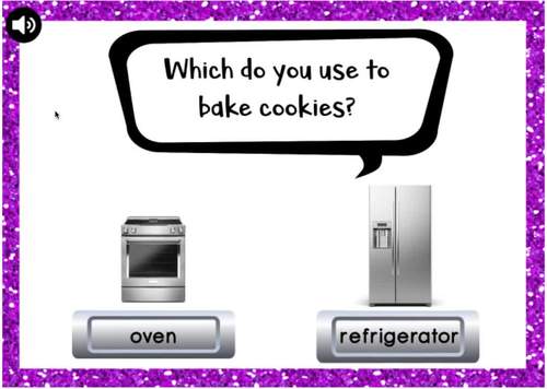 Life Skills Quiz Show Game - digital by School Bells N Whistles