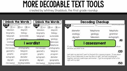 2nd Grade Greek Roots Decodable Readers, Books and Passages | TPT