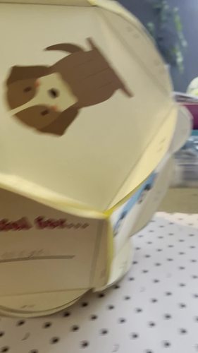 I am Thankful for -- Thanksgiving Dodecahedron Gratitude Challenge Project