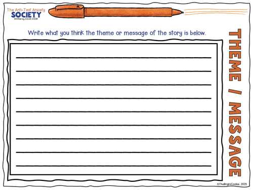 SEL | Test Anxiety Coping Skills & Test Taking Strategies Activities ...