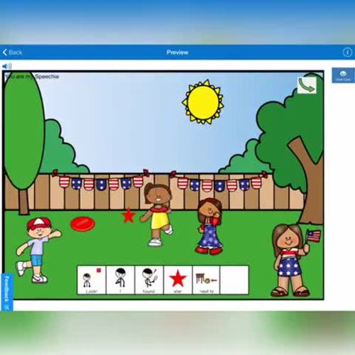 Find the Star Interactive Book & Boom Cards™ by Inspire Connections ...