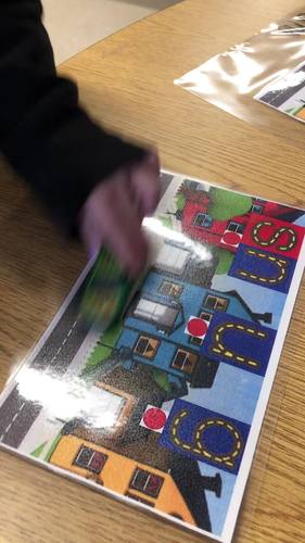 Science of Reading Blends - Beginning and End by Sharon Raposo | TPT