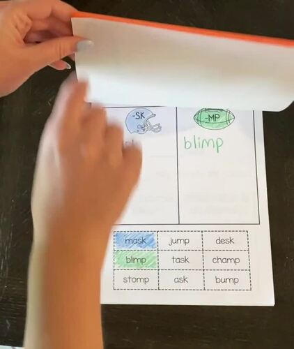 Football Themed Playbook Covers and Team Jersey Designs by HappyHill