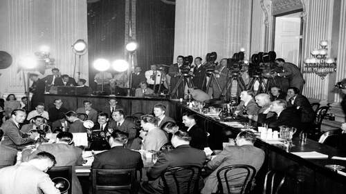 AP United States History Lectures (APUSH) - ALL Units by PopularHistory