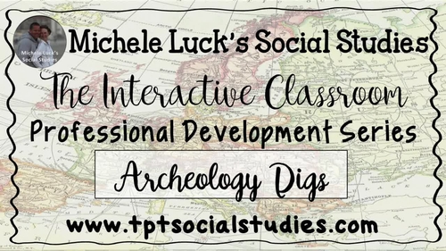 The Interactive Classroom Professional Development Series - The ...