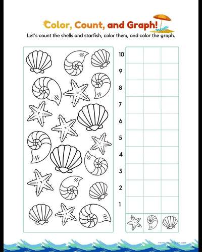 Summer Packet | No Prep Fun Learning Activity Pages | Coloring Pages ...