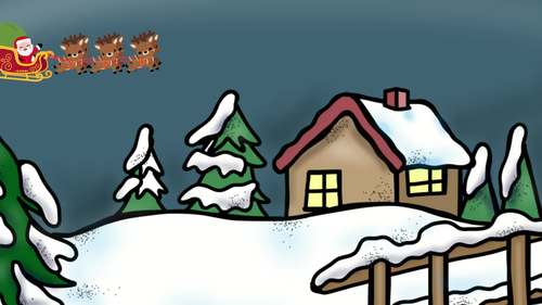 Christmas STEM Activity Stop Motion Animation by Meredith Anderson ...