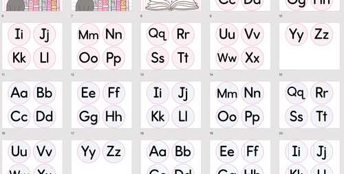 Pink Editable Word Wall by Magical Kinders | TPT