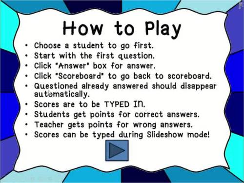Teacher vs. Student - Place Value - 2.NBT.1 by Teacher Gameroom | TpT