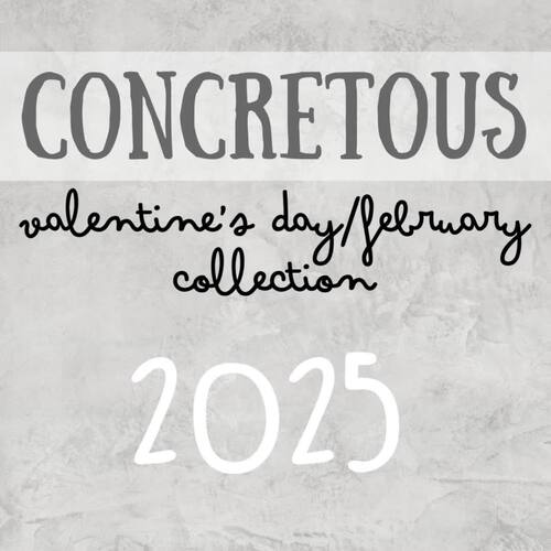 Valentine's Day Bulletin Board Ideas February Groovy Retro Popcorn Door ...