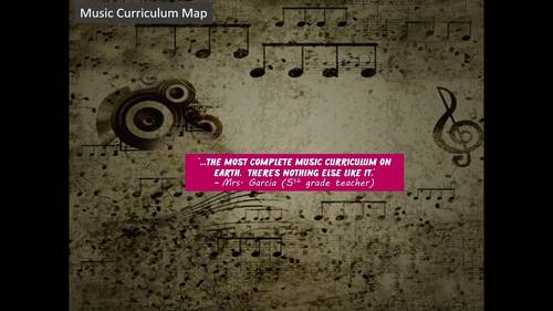 Mega-Massive Music Bundle: nearly 200 unique, top-rated resources (3000 ...