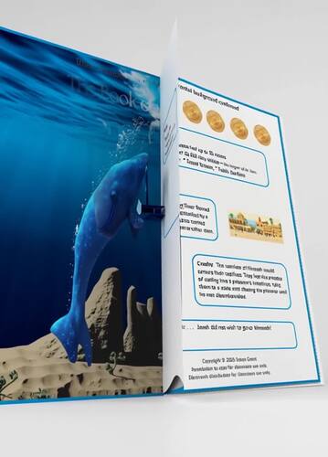 Jonah Bible Study: Lessons on Selfishness & Obedience | Printable for All