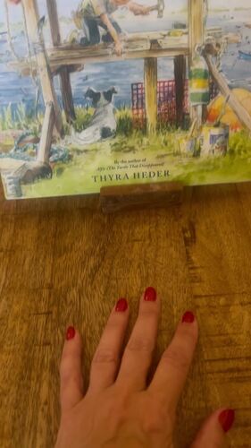 Sal Boat A Boat by Sal Book | K–3 Book Band Activity – Wrapping Up ...