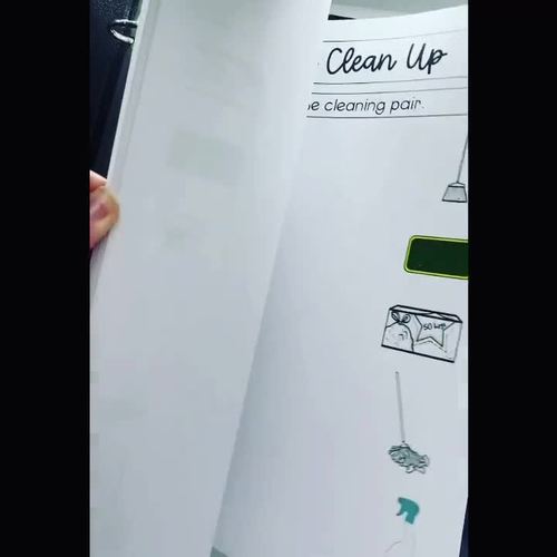 Life Skills Vocational Task Worksheets by Life Skilled Lessons | TpT