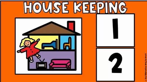 Colorful Station and Center Signs and Tags | Pre-K, Preschool, and ...