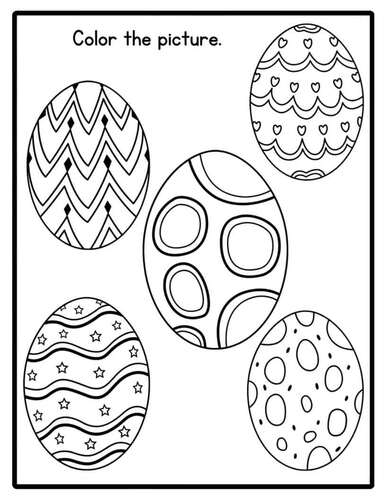 April Early Finisher Packet - No Prep Morning Work for April | TPT