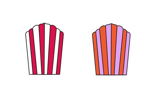 Halloween greeting card diy craft bulletin borad by Mini craft & Doodle ...