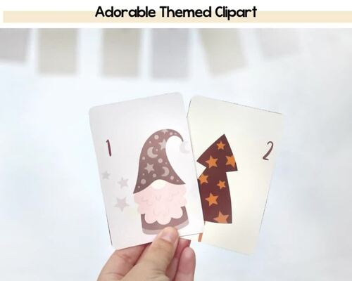 Printable Advent Calendar Cards - December & Christmas Activities ...