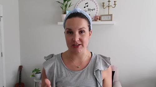 Asteroid! Active Rhythm Game BUNDLE by Becca's Music Room | TPT