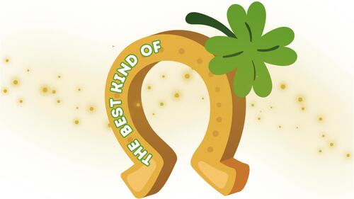 March Desktop Background (Animated) | Posters + Bookmarks + St. Patrick ...