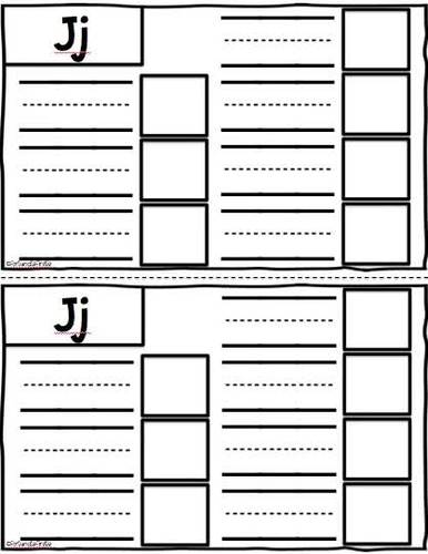 Student Dictionary/Booklet for Sight Words & Vocabulary by Fortunate ...