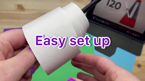 Ticker Tape Speed Lab, Force and Motion by BodenKelly Science | TPT