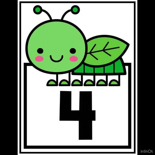 Numbers Bonds for Kindergarten | Missing Parts of 10 Matching Task Cards