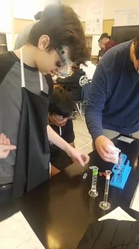 Launch Indoor HYDROGEN ROCKETS & StudyStar Life Cycle, Fission/Fusion ...