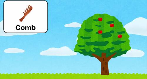 Initial K Teletherapy Articulation Game: Grow an Orchard by Speechy ...