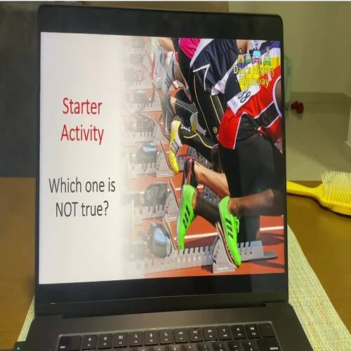 The US Civil War - Digital Gallery Walk US History lesson - Grades 5-8