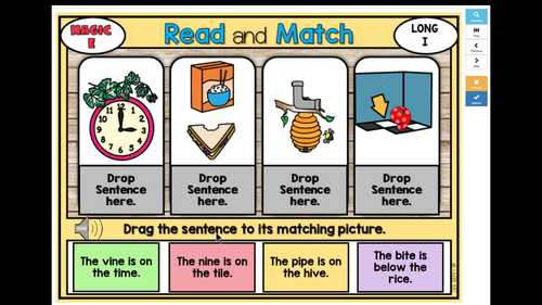 Magic e / CVCe Long I Boom Cards by Carrie Lutz | TpT