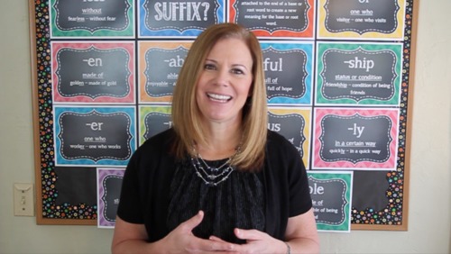 Teaching Ideas: There is More Than One Way to Use a Poster! -A Quick ...