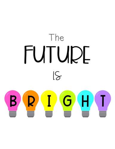 Classroom Posters Christian Decor by The Jillybean Jar | TpT