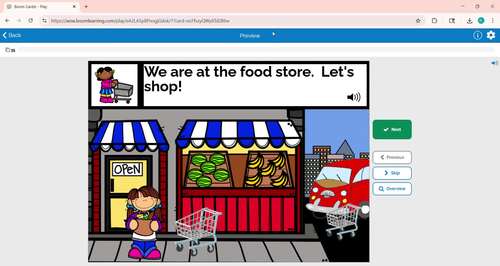 Food Identification by Category and Attributes Interactive Language ...