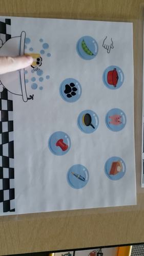 Initial P Final P Speech Therapy Final Consonant Deletion Apraxia ...