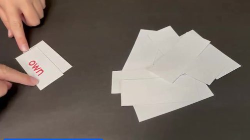 High Frequency Word Fluency Game set 5 by Primary Tidbits | TPT