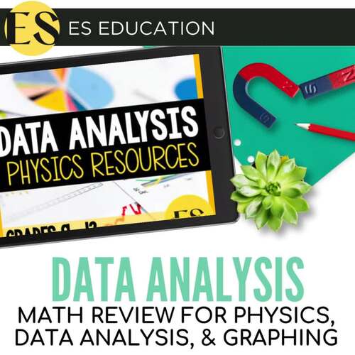 Measurements,SI Units,Significant Figures,Data,Graphing,Math Review for ...