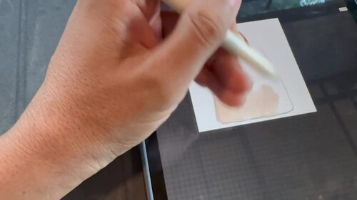 Halloween Camping PNG Watercolor Clipart | Spooky Campfire Tent ...