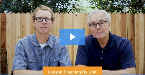 Connecting Homework to Lessons - Episode 3 - Teacher to Teacher ...