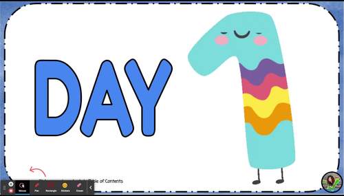 Phonological Awareness Heggerty Inspired Weeks 13-16 (Kindergarten) BUNDLE