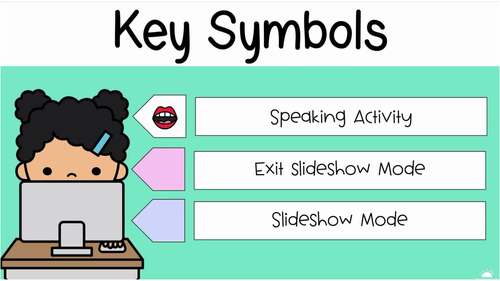 Letter Sound Fluency Practice DIBELS Assessment Prep Digital Lessons