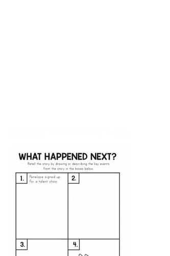 We Will Rock Our Classmates activities - Ryan T. Higgins Book Companion