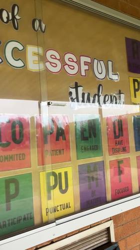 Elements of a Successful Student by Teach Colourfully | TPT