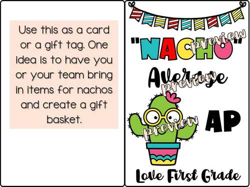 Assistant Principal Appreciation Week by Anh Huynh | TPT