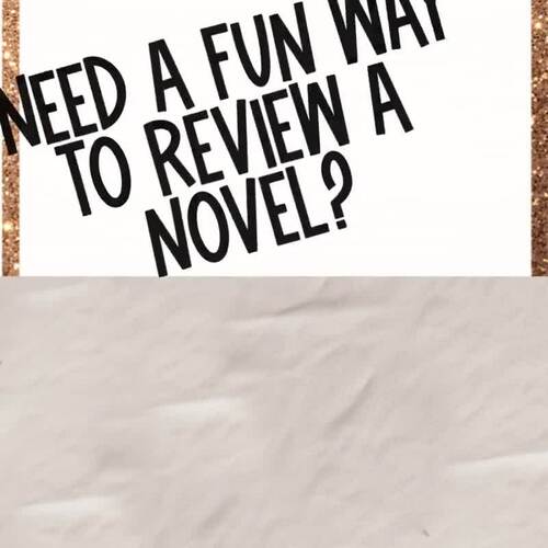 The One and Only Ivan by Katherine Applegate Escape Room | TPT