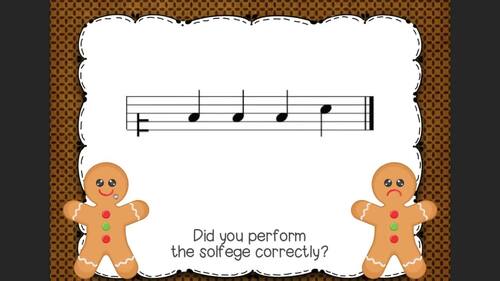 Build a Gingerbread House Interactive Game High Do (DRMSLD') for Music ...