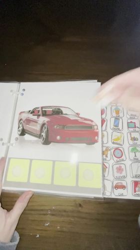 Commenting on Common Objects using Core Words and Fringe Words Speech ...